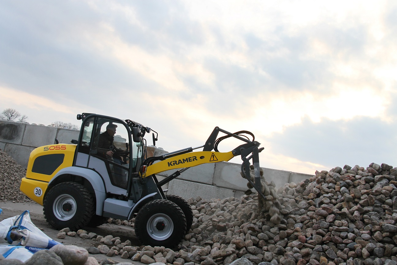 Kramer 5055 - Wiklund Trading