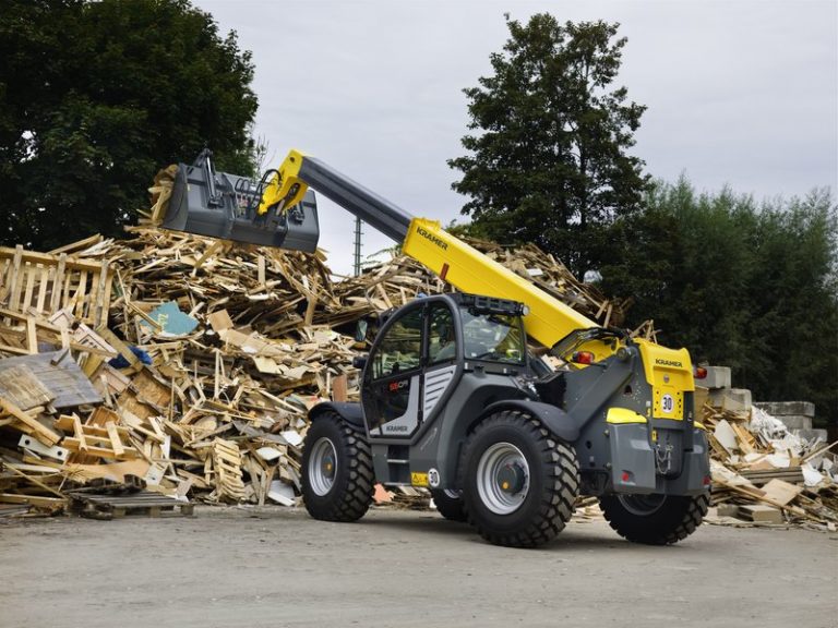 Kramer 5509 - Wiklund Trading