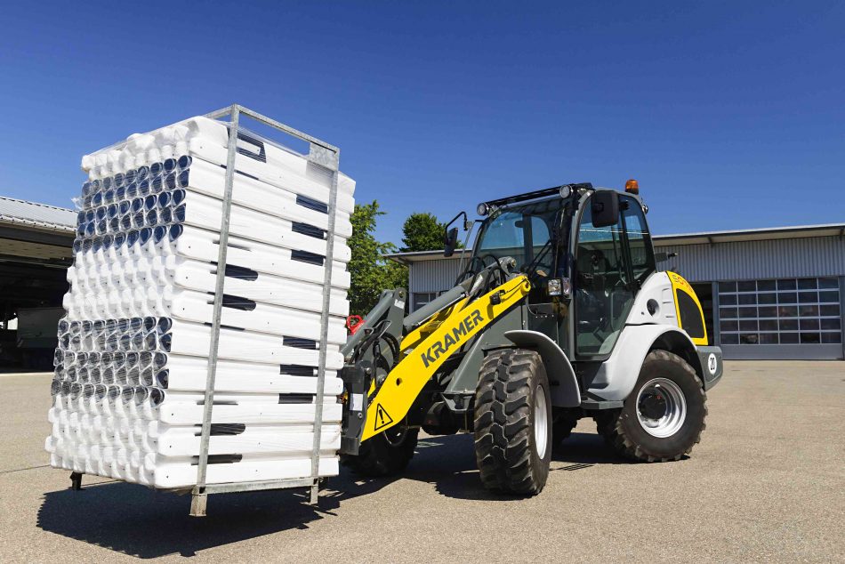 Kramer 5075 - Wiklund Trading