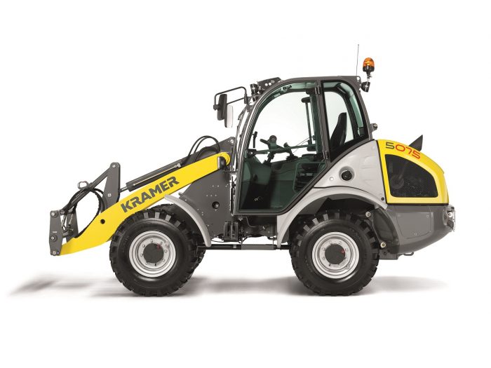 Kramer 5075 - Wiklund Trading