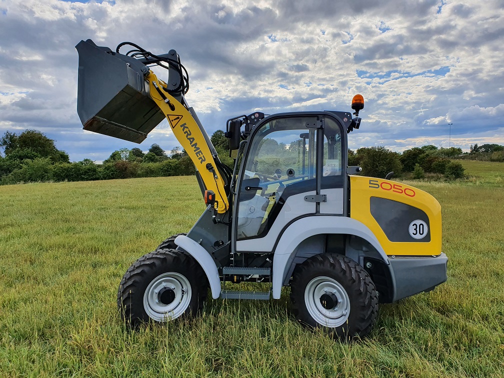 Kramer 5050 - Wiklund Trading