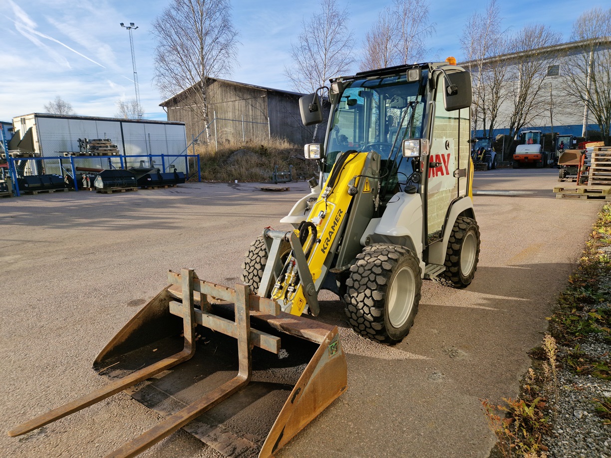 KRAMER 5035 - Wiklund Trading